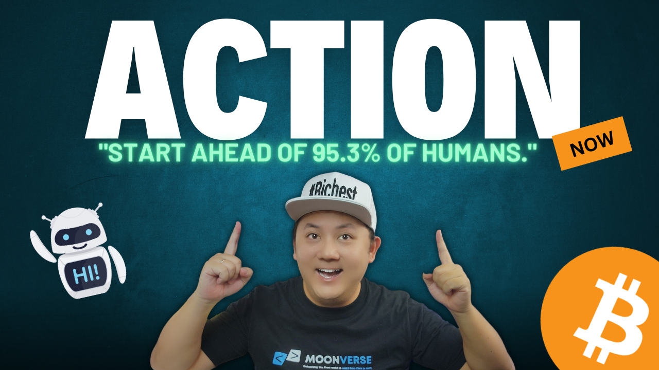 how To Register to power The AI technology to make profit in crypto – moonverse